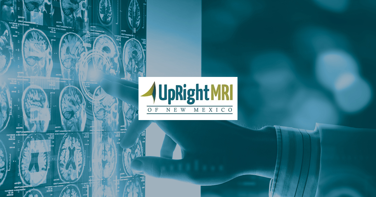 MRI Services | Upright Open MRI & Extremity Imaging