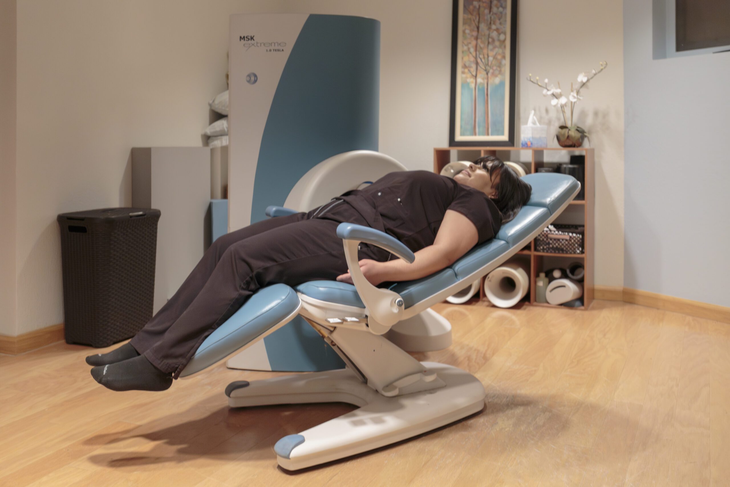 Open MRI Albuquerque | Upright MRI New Mexico