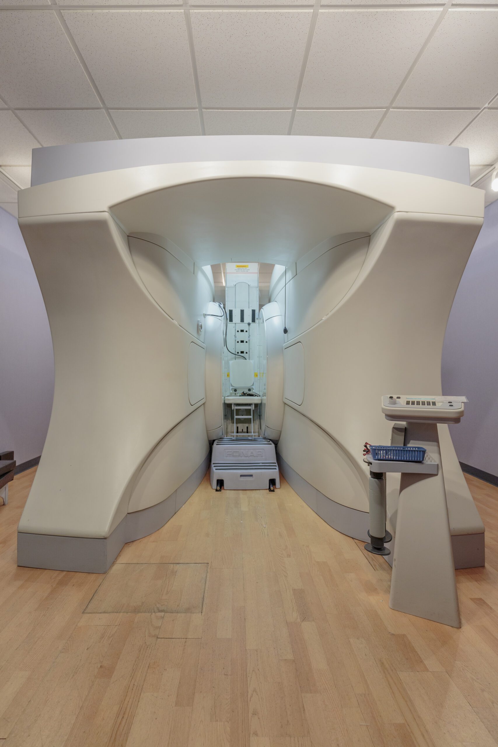 MRI Albuquerque | Upright MRI of New Mexico